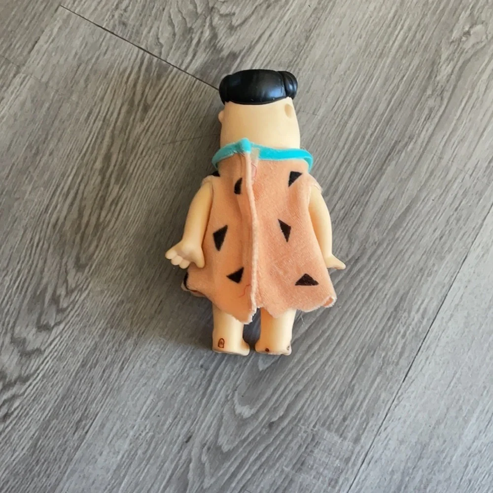 Toys | Vintage Fred Flintstone | Poshmark